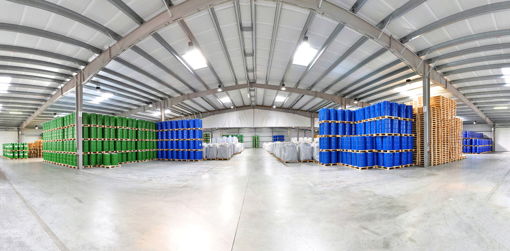 Nevada Container Supply – Nevada Container Solutions, Inc.