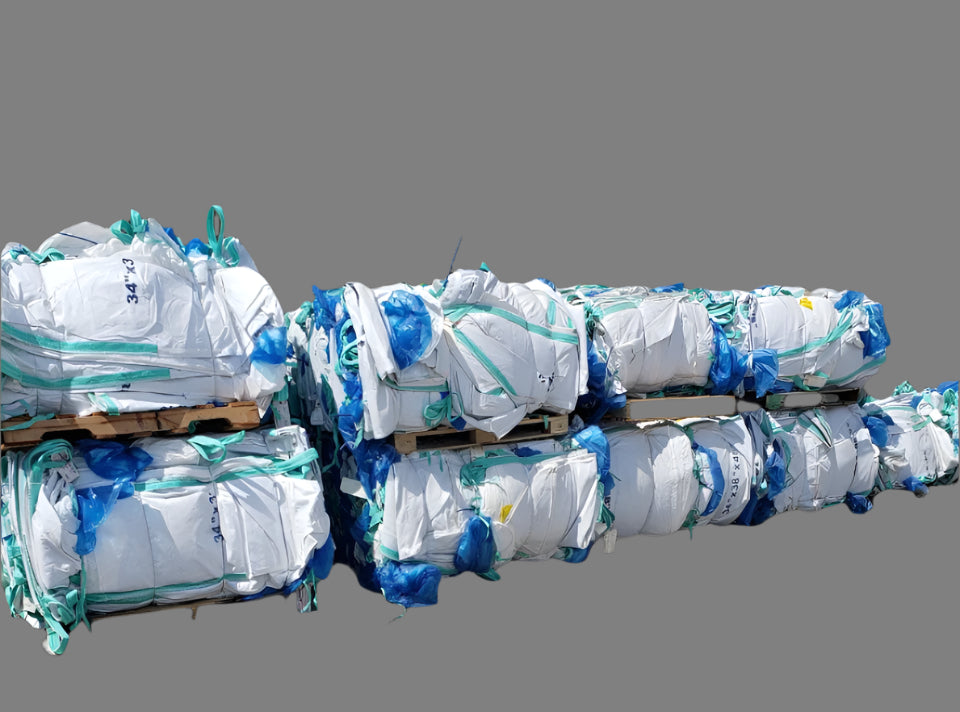 Super Sack – Nevada Container Solutions, Inc.