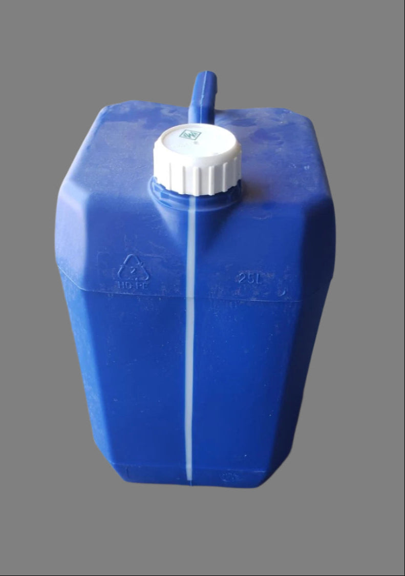 25L Carboy – Nevada Container Solutions, Inc.